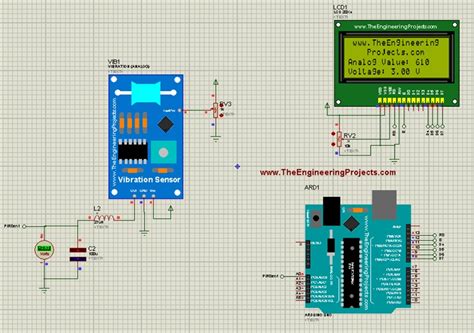 Top Embedded Proteus Libraries V10 For Engineering Students The