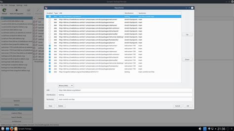 Netrunner Desktop 17 01 Baryon Rolls Out Based On Debian GNU Linux 9