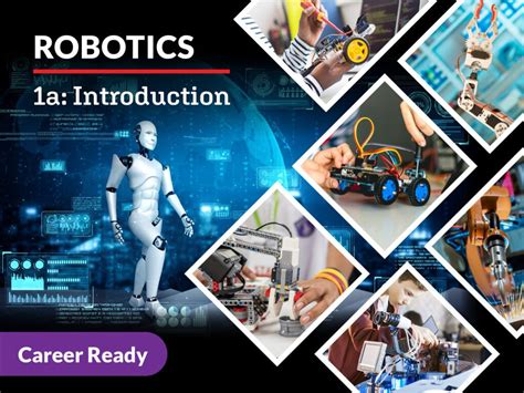 Robotics 1a Introduction Edynamic Learning