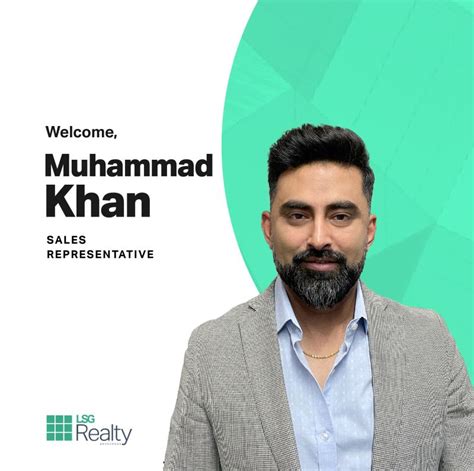 Land Services Group On Linkedin 👏 Welcome Muhammad Muhammad Has Been