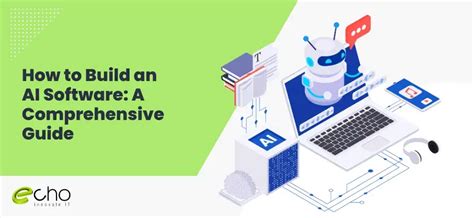 How To Build An Ai Software 2024 Ai Software Development