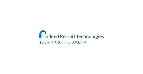 会社概要 株式会社インディードリクルートテクノロジーズ