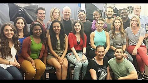 Film And Tv Acting Classes