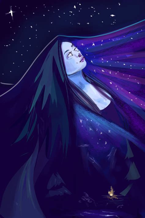 Turning Eclipse Ramateurart