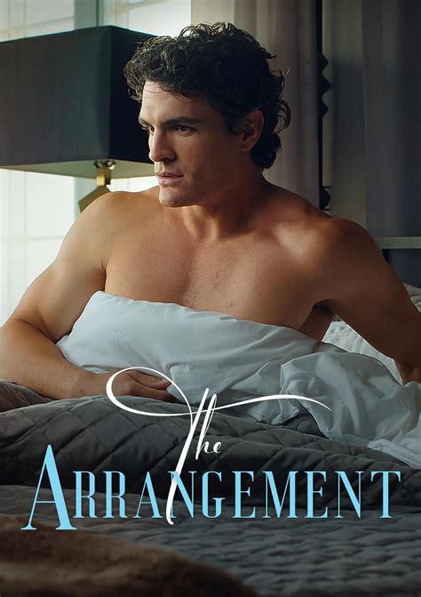 The Arrangement Minissérie De Televisão 2024 Imdb