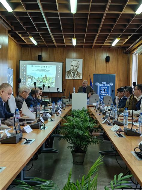 Oбластна конференция на тема „Общ устройствен план на община механизъм за модерно управление