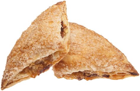 Mini Appelflap Per Stuk Heyermannl