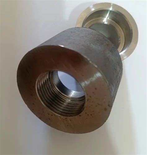 Mild Steel Socket Weld Reducing Coupling At Rs 40piece रिड्यूसिंग