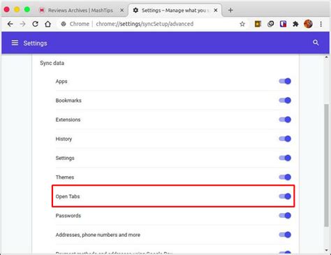 10 Best Chrome Tab Tips To Be More Productive Mashtips