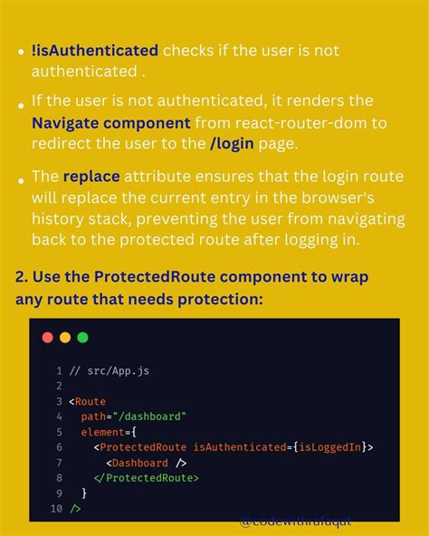 🚀 Master Routing In Reactjs 🌐 Navigating Through Web Applications Smoothly Is Key To Providing