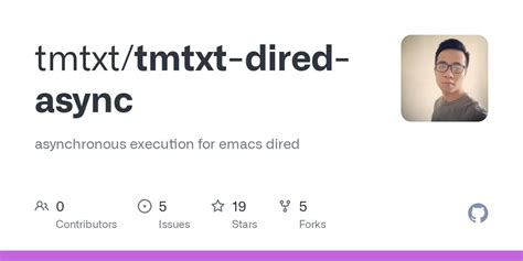 tmtxt dired async a library for emacs dired mode to copy compress