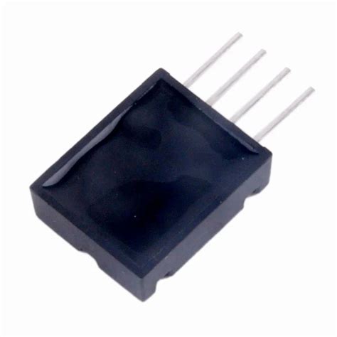 Am2320 Digital Temperature And Humidity Sensor 1 Rh 0 To 100 Rh At ₹ 299 Piece In Lucknow