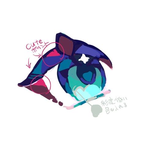 「目イラスト」おしゃれまとめの人気アイデア｜pinterest｜longuedoc Rous【2025】 アートスケッチ キュートな