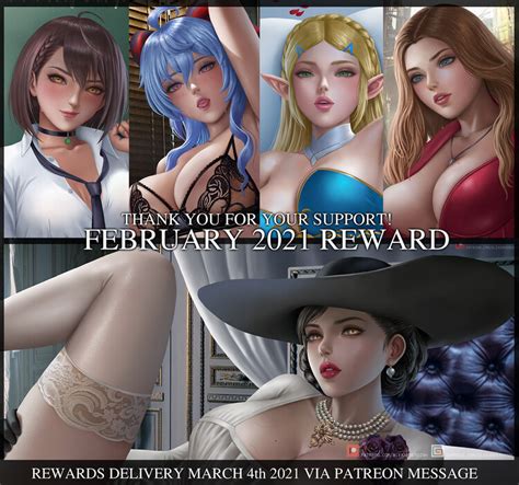 Alexander Dinh February