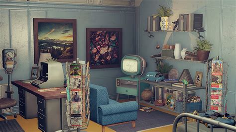 20 Best Fallout 4 Player Home Mods For A Comfy Custom Pad Fandomspot
