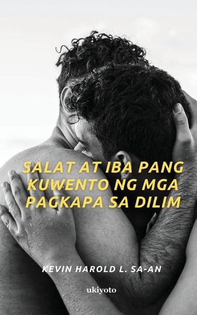 Salat At Iba Pang Kuwento Ng Mga Pagkapa Sa Dilim Paperback