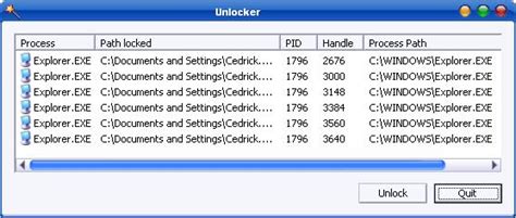 Unlocker Free Download