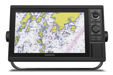 Chartplotter Vs GPS Know The Difference 2025 Guide
