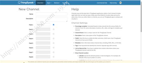 Esp8266 Nodemcu Get With Arduino Ide And Thingspeak