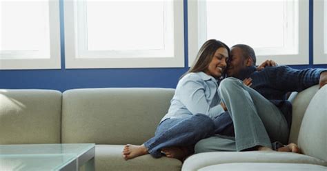 Communication As Effective As Drugs For Improving Womens Sex Lives