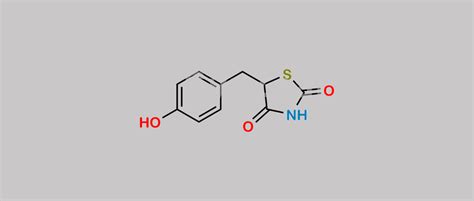 Pioglitazone M1 Metabolite Cas号 74772 78 4 Watson 沃森