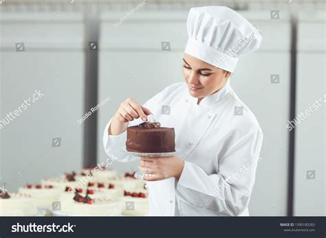 제과업자 이미지 스톡 사진 및 벡터 Shutterstock