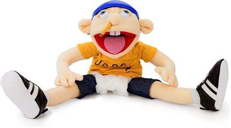 🎉🤪 Dive Into The Hilarious World Of Jeffy Puppet 🌈🎭 Ready For Some