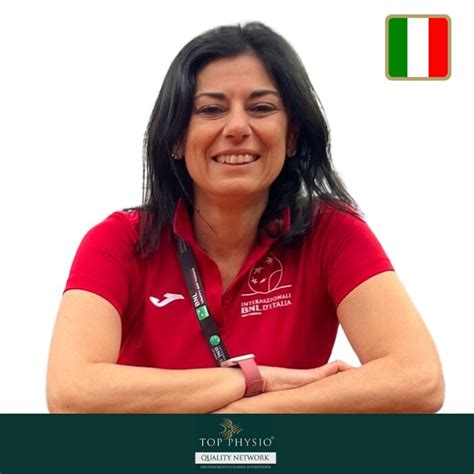 Dott Ssa Simona Cerulli Top Physio