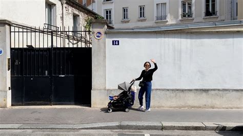 우리의 빠히 불로뉴 시장에서 장보기 사람이 엄청 많은 프레따멍제 Tranché 제작 주문한 롱샴 가방 팔도 Paldo 아기의 첫 꽁떼 치즈 파리 일상 브이