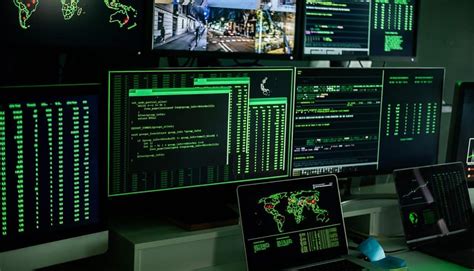 Data Breach Detection And Response Strategies For Effective Incident