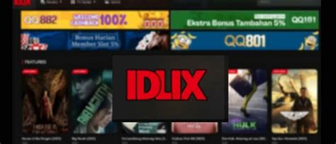 Idlix Apk V26 Terbaru 2024 Download Dan Streaming Film Gratis