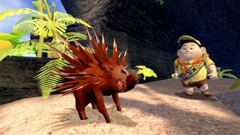 Disney•pixar Up 2009 Mobygames