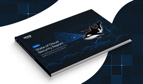 2024 State Of Cloud Security Report Orca Security