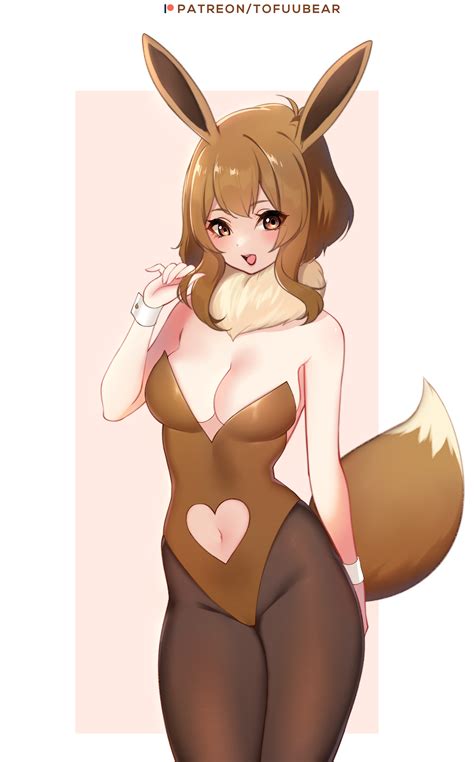 Eevee Eevee Pokedex Pokedex Pokemon Characters Pokemon Characters Pokémon Ero