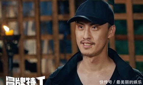 《冒牌特工》上映，堪称烂片典范，潘斌龙许君聪不尊重自己的演技 360娱乐，你开心就好