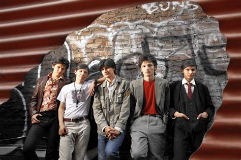 Watching Goodfellas With The Wolfpack Brothers Who Escaped Their