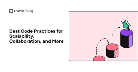 Best Code Practices For Scalability Collaboration And More