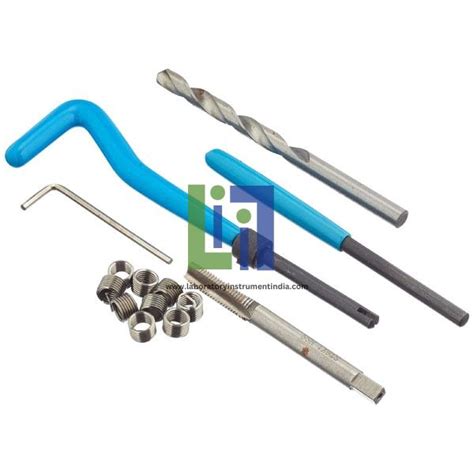 Thread Types Kit Manufacturers Suppliers And Exporters In India