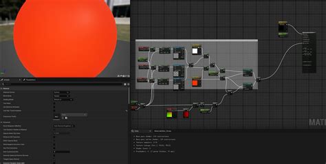Prevent Emissive Texture Illumination With Lumen Real Time Vfx