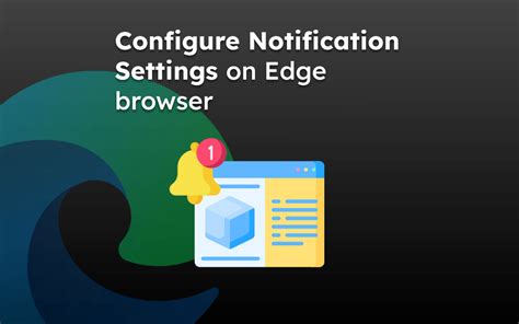 How To Enable Or Disable Notifications In Edge Android Settings