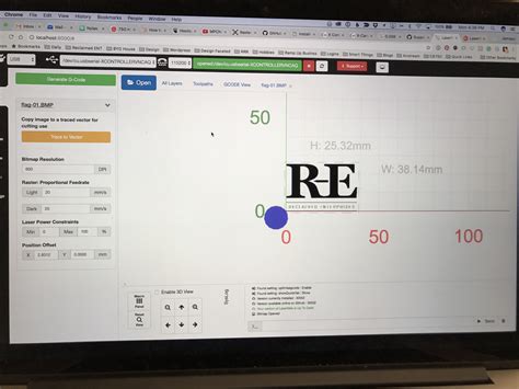 i need help understanding scale laserweb cncweb suppport maker forums