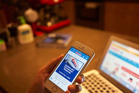 Costco Ecommerce Sales Drop Net Sales Still Increased 1 9