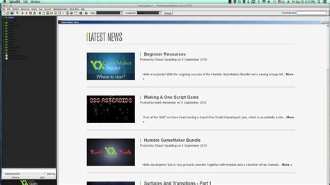 Will GameMaker Studio Run On Mac Or Linux CodeWeavers