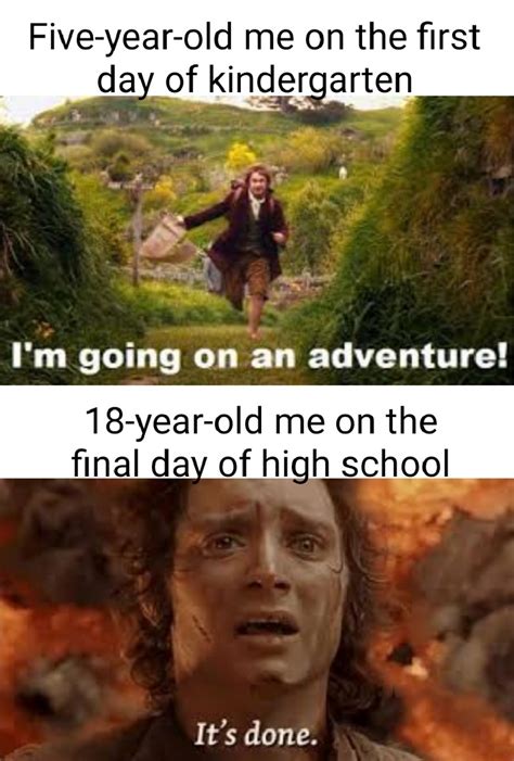 Frodo Memes 21 Sam And Frodo Memes That Prove Lord Of The Rings Was