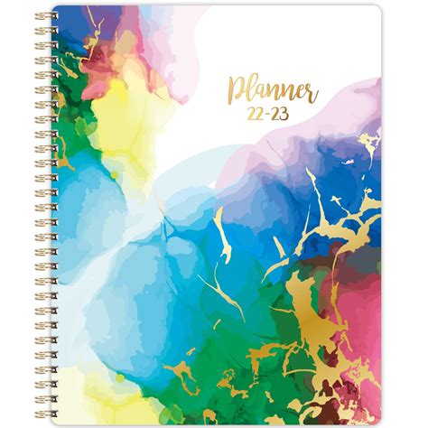 Buy Planner 2022 2023 Academic Planner 2022 2023 From July 2022 To