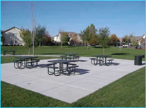 Information About Heron Group Picnic Area On Heron Park 10b