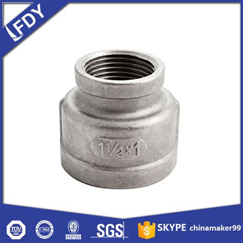 Reducer Banded Socket Langfang Dingyang Flange And Pipe Fitting Co Ltd