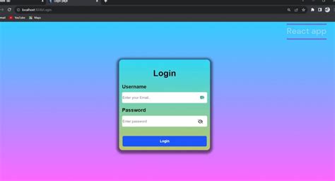 Jayanth B R On Linkedin React Responsivedesign Frontenddevelopment