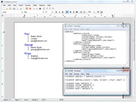 Tx Text Control Net Server For Aspnet