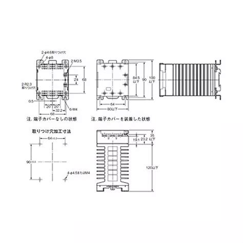 Buy Omron Solid State Contactor For Heater Dc 12 24 V G3pe 515b 3n